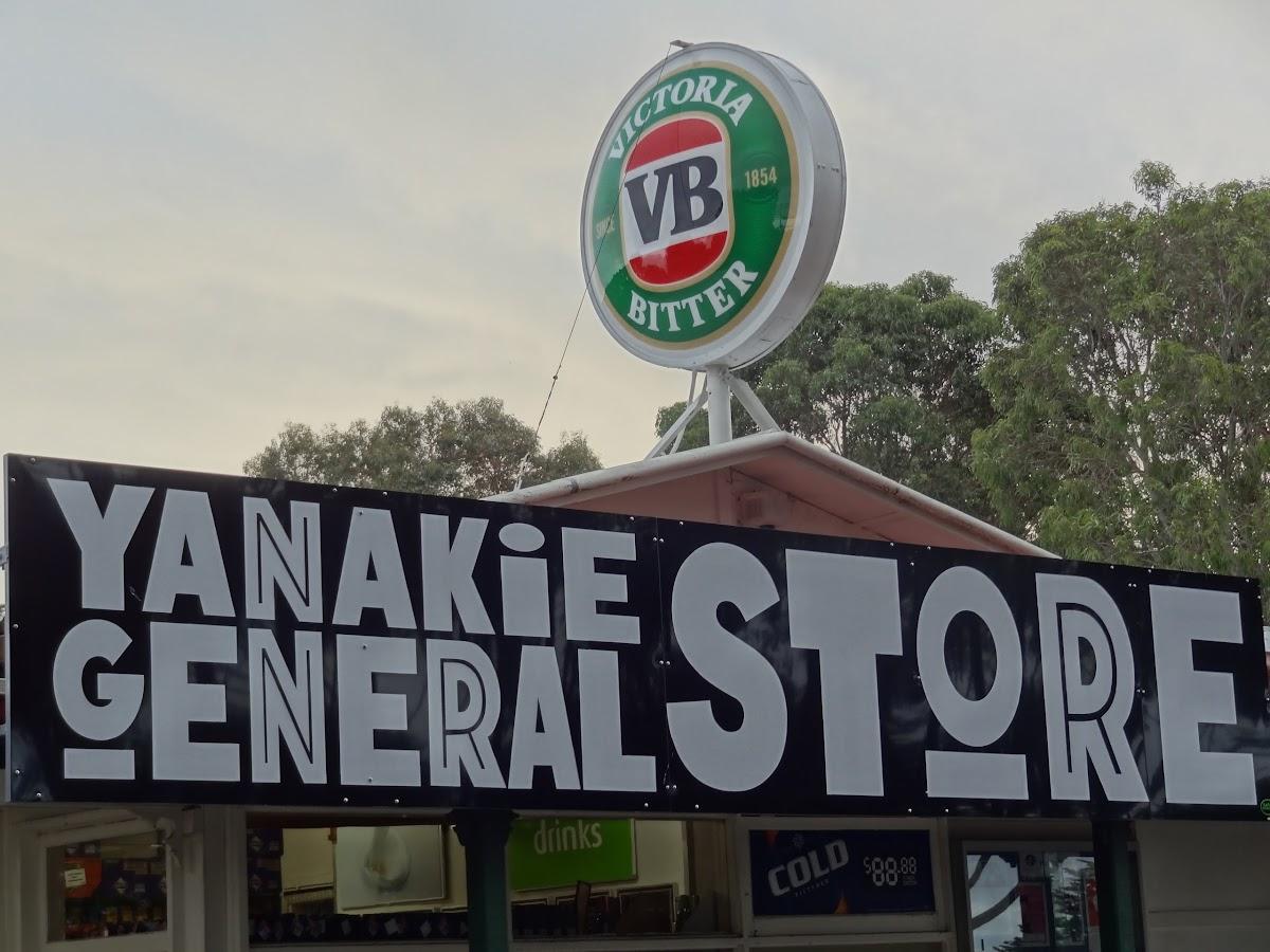 Yanakie General Store in Yanakie - Restaurant reviews