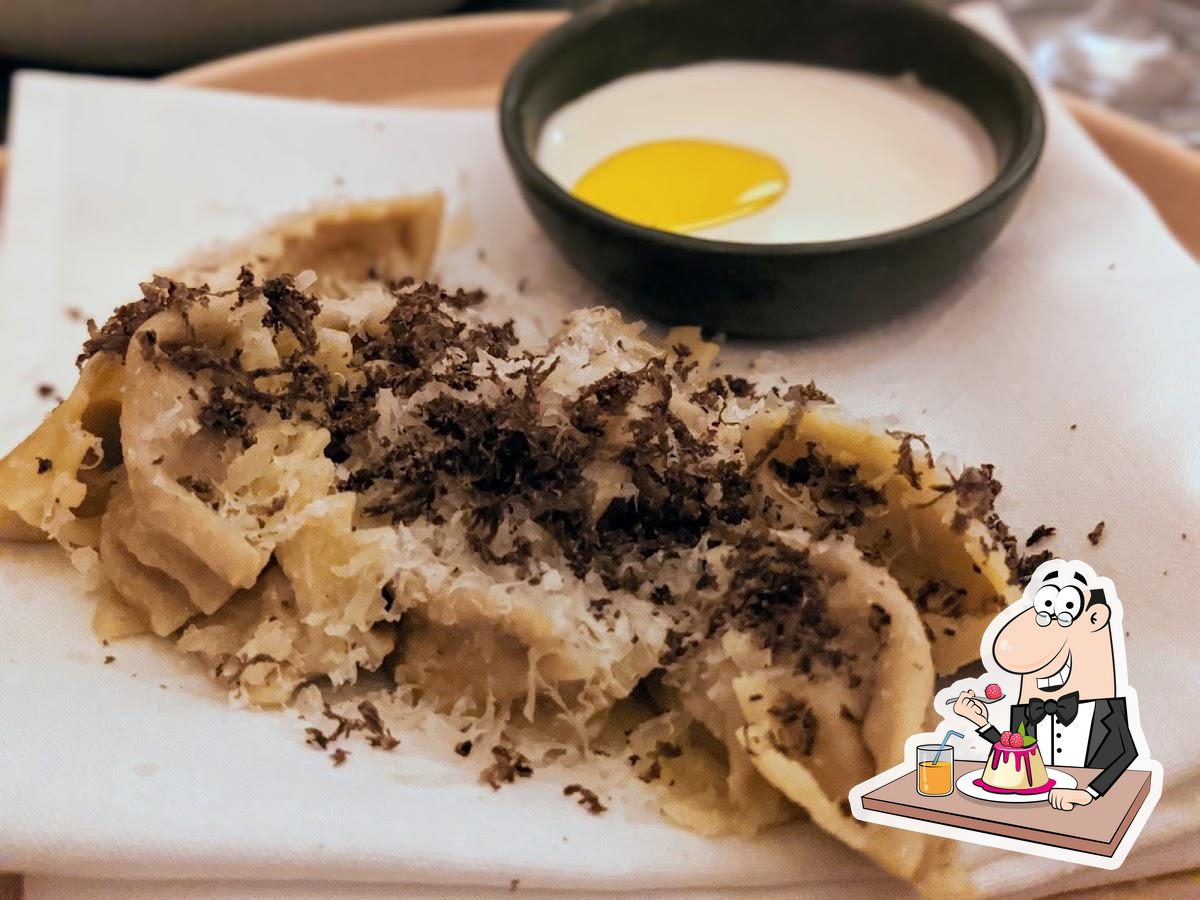 Via Locusta in Philadelphia - Restaurant menu and reviews