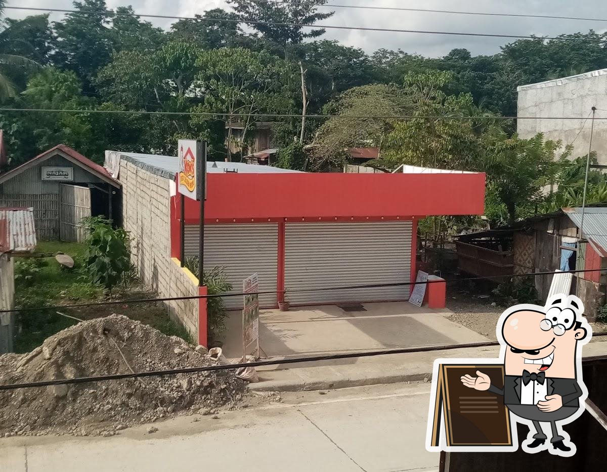 Koks Fried Chicken House, Kalamansig - Restaurant menu, prices and reviews