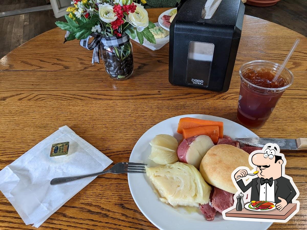 Cimarron Mercantile in Cimarron - Restaurant reviews