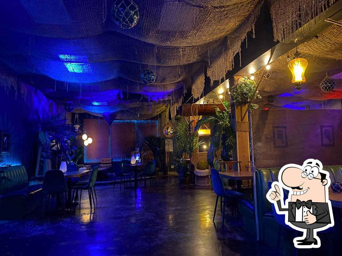 The Monkey's Paw in Springfield - Restaurant reviews