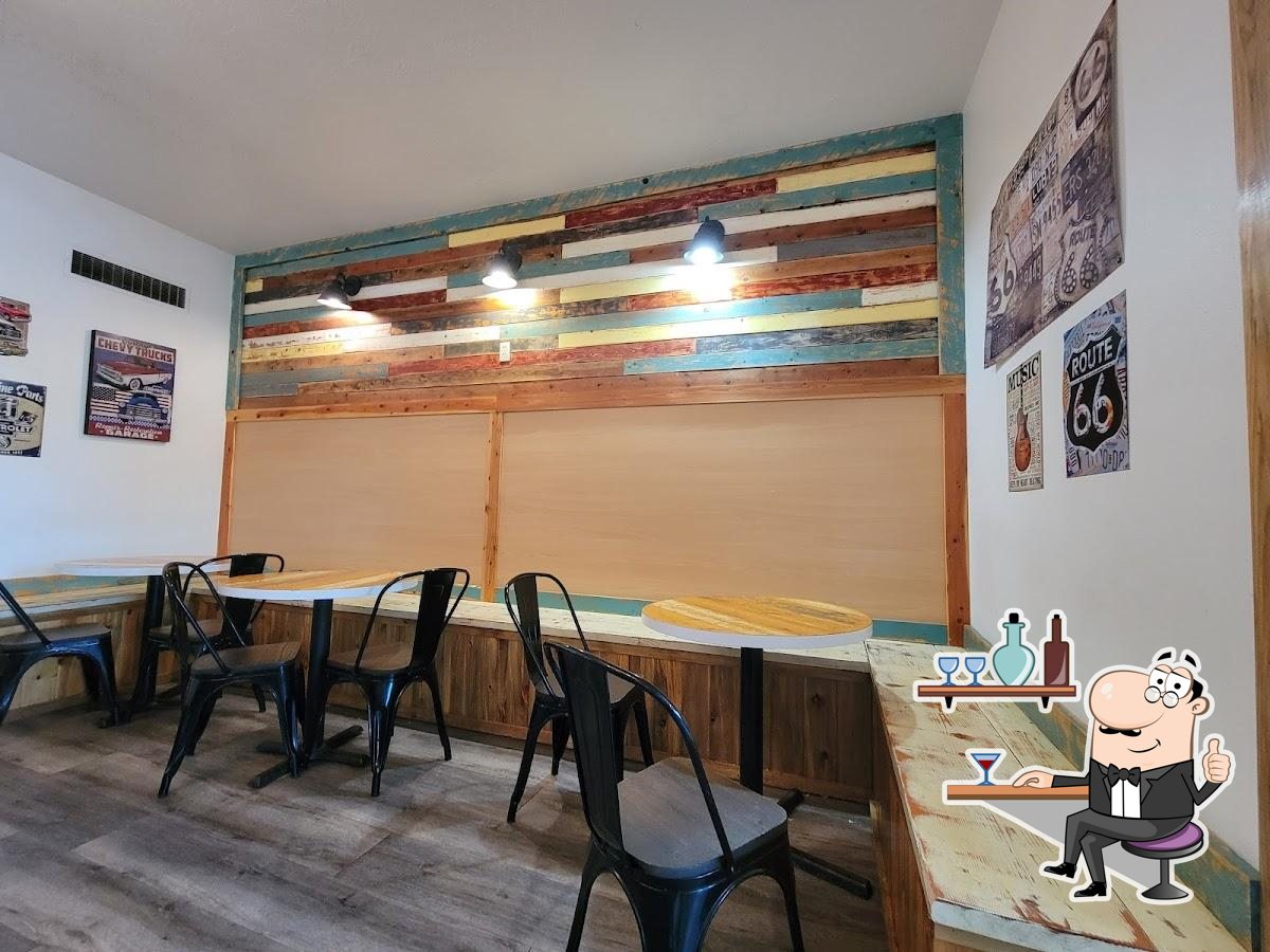 Main Freeze, Gunnison - Restaurant menu, prices and reviews