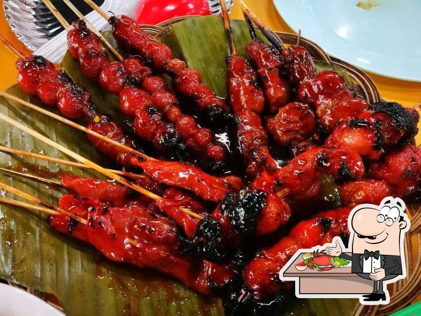 Larsian Barbecue, Cebu City - Restaurant menu and reviews
