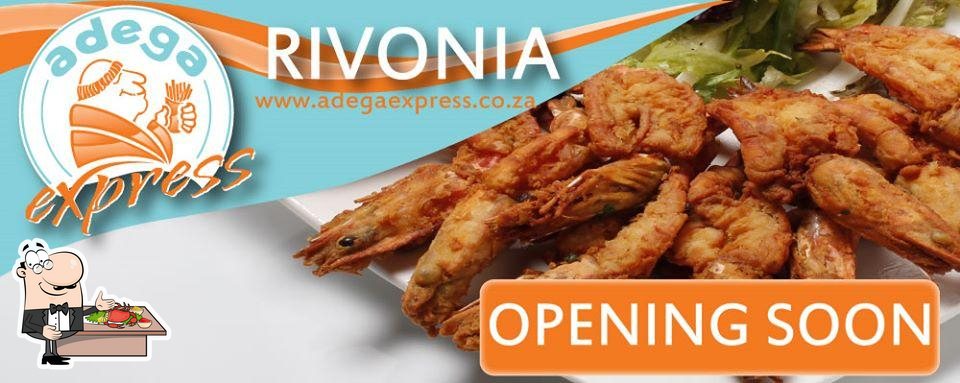 Adega Express Rivonia Village restaurant, Midrand - Restaurant reviews