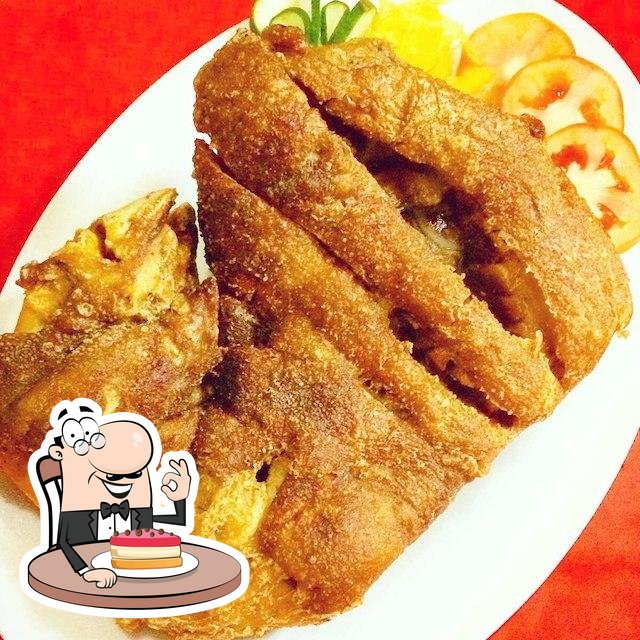 Capitol Restaurant Taft, Pasay, 2358 A.Luna - Restaurant menu and reviews