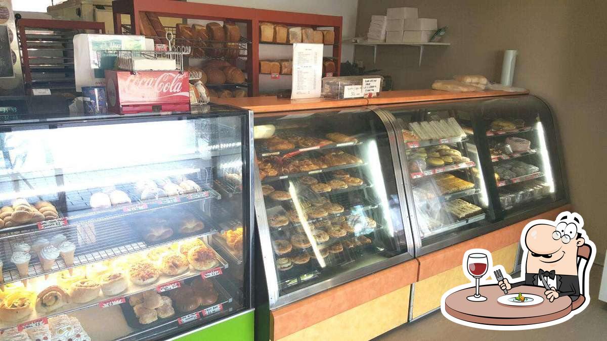 Chermside Place Bakery in Chermside - Restaurant menu and reviews