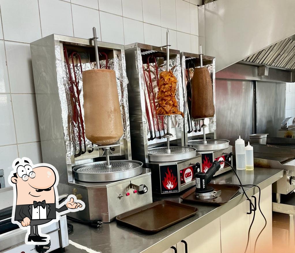 Donair and Poutine House, Edmonton - Restaurant menu, prices and reviews