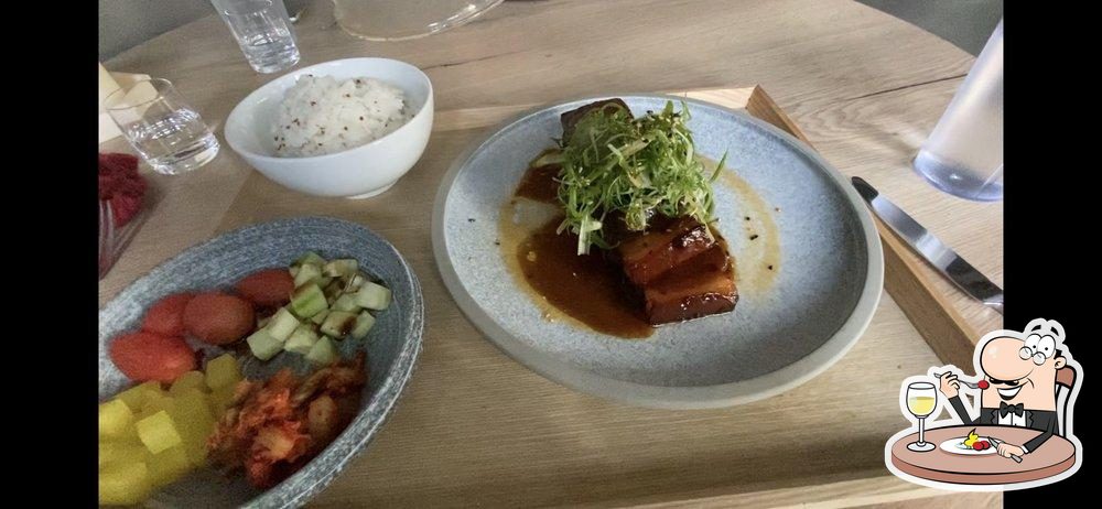 Gather Restaurant in Kelowna - Restaurant menu and reviews