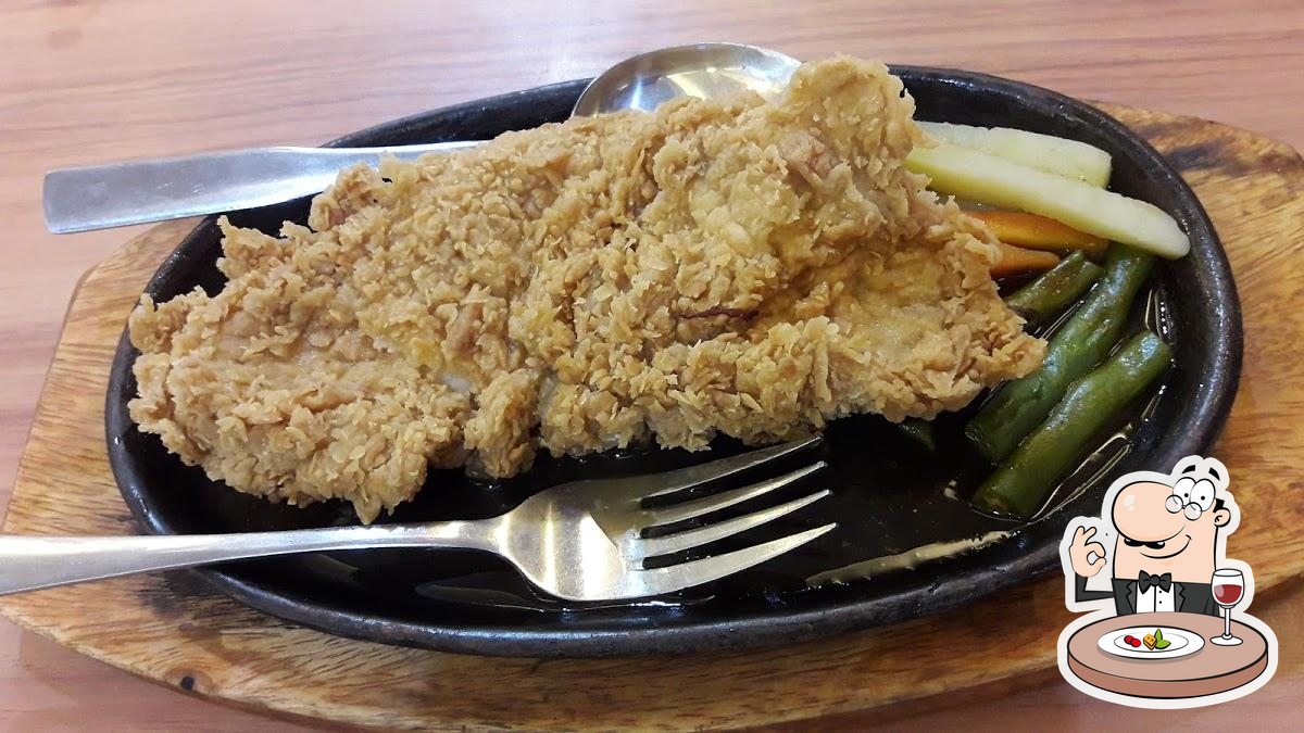 Hits Chicken Indonesia restaurant, Bojonegoro - Restaurant reviews