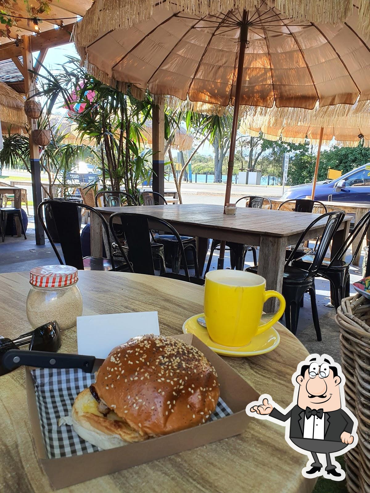 Lam Kitchen Bar, Coolangatta - Restaurant menu, prices and reviews