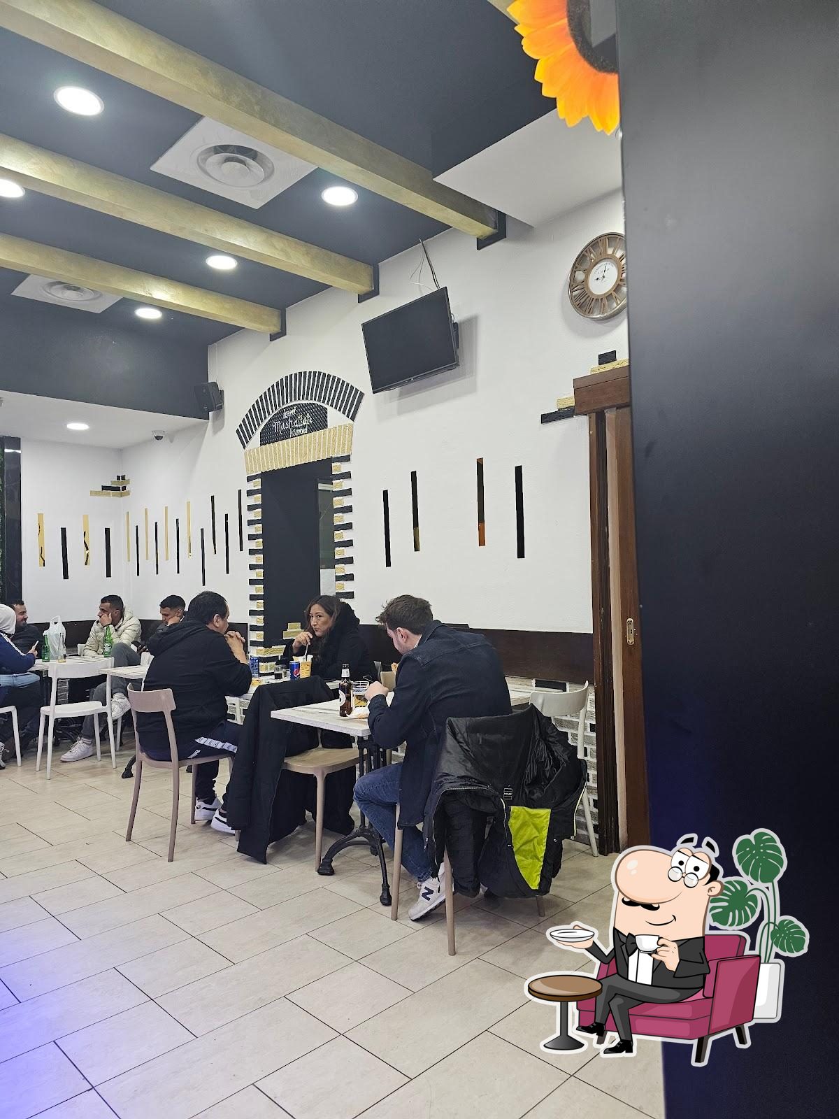Lezzet Istanbul Rogoredo ristorante, Milano (Rogoredo FS (metropolitana ...