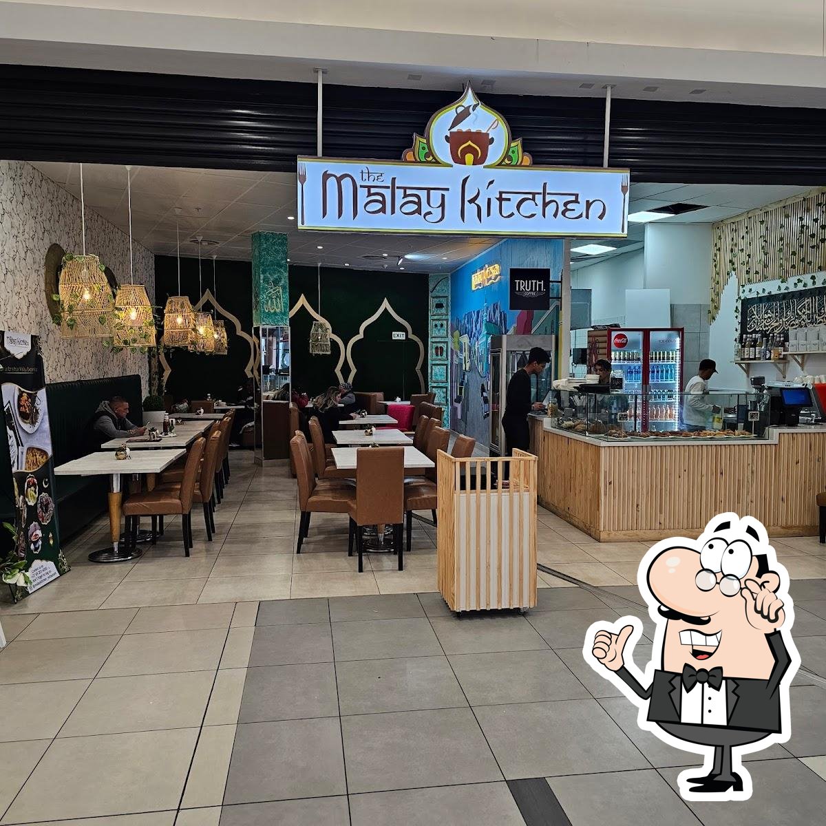 Malay Kitchen, Cape Town - Restaurant menu, prices and reviews