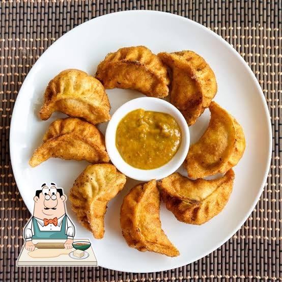 Mount Evrest Momos Fast Food, Hyderabad - Restaurant menu, prices and ...