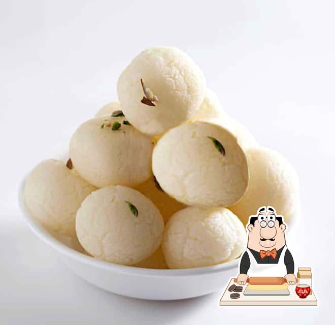 Rama's Sweets & Dry Fruits, Mumbai, 11th Juhu Scheme Shopping Centre ...