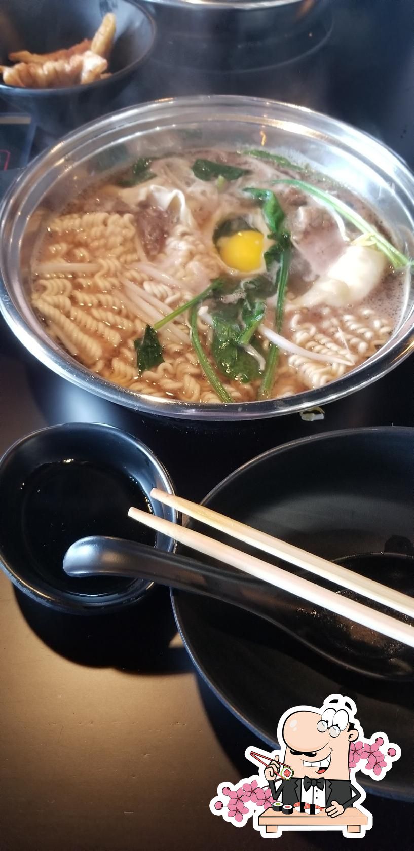 Shabuya in Fountain Valley - Restaurant menu and reviews