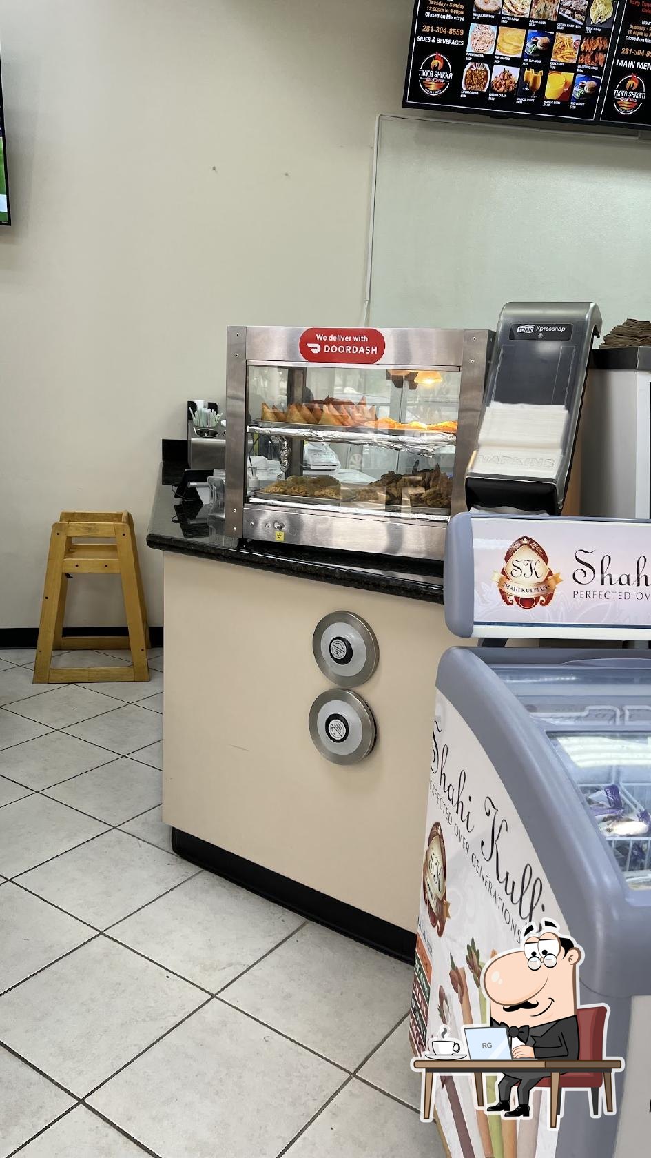 Tikka Shikka Halal BBQ & Grill, Cypress - Restaurant menu, prices and ...