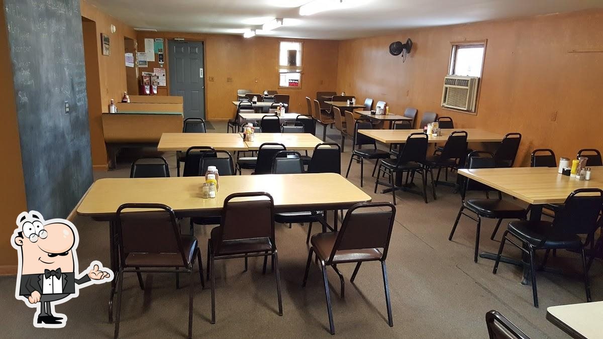 Triple C Cafe in Glade - Restaurant reviews