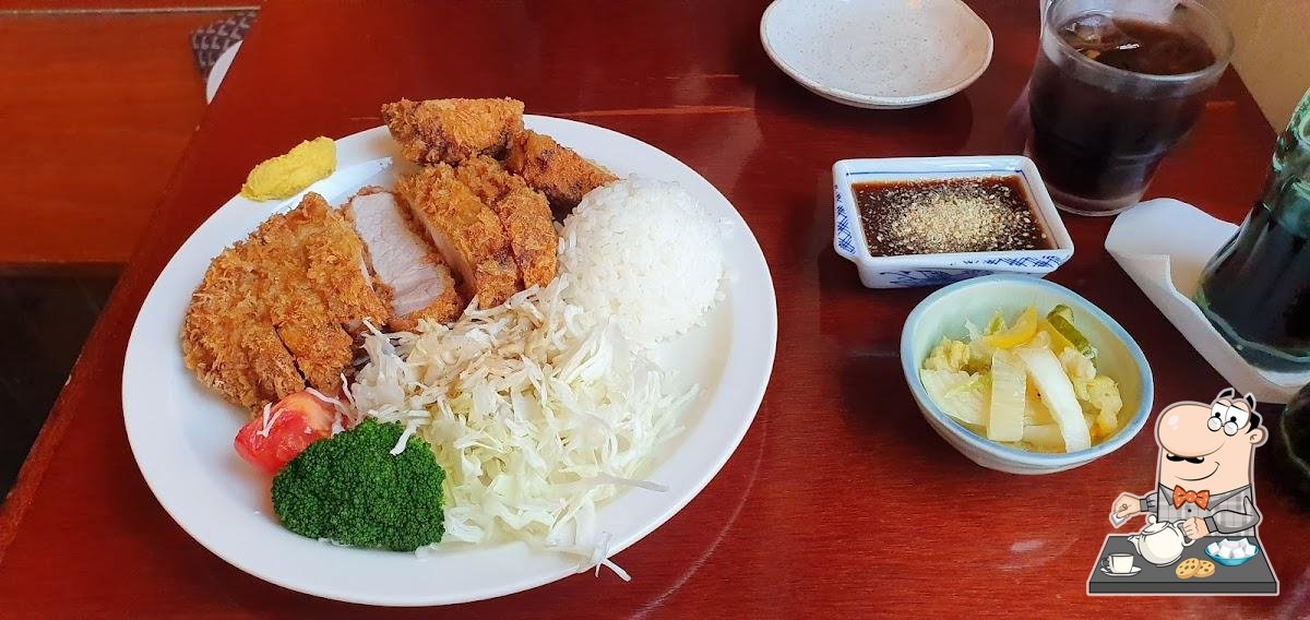 Cafe NAHA, Seoul - Restaurant reviews