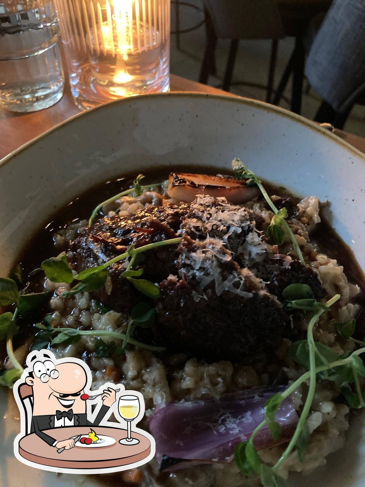 The Watson in Vancouver - Restaurant reviews