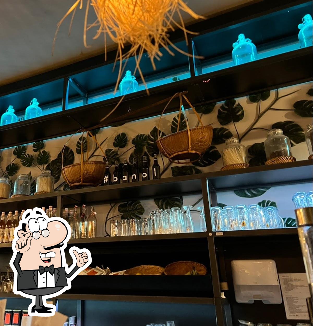 BANÔI Vietnamese Kitchen, FREIBURG IM BREISGAU - Speisekarte, Preise ...