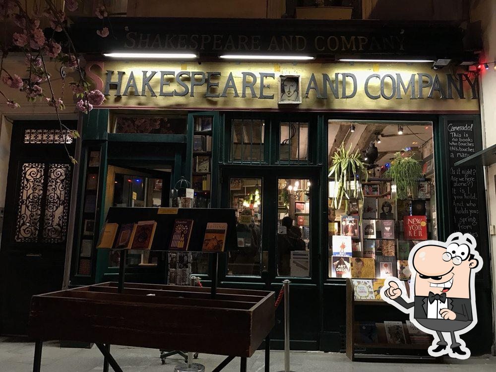Shakespeare and Company Café, Paris - Restaurant reviews