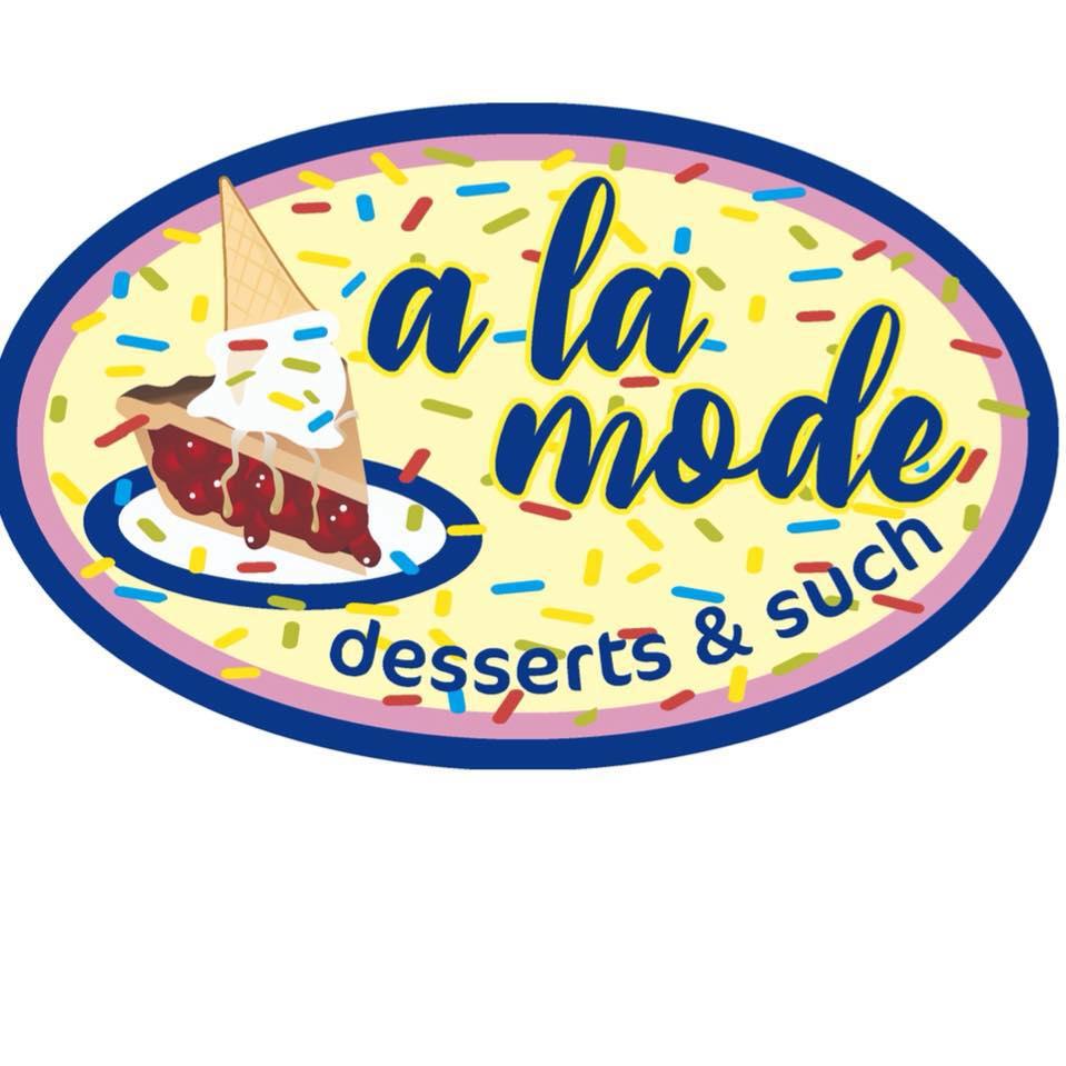 A La Mode Café, Harpers Ferry - Restaurant menu, prices and reviews