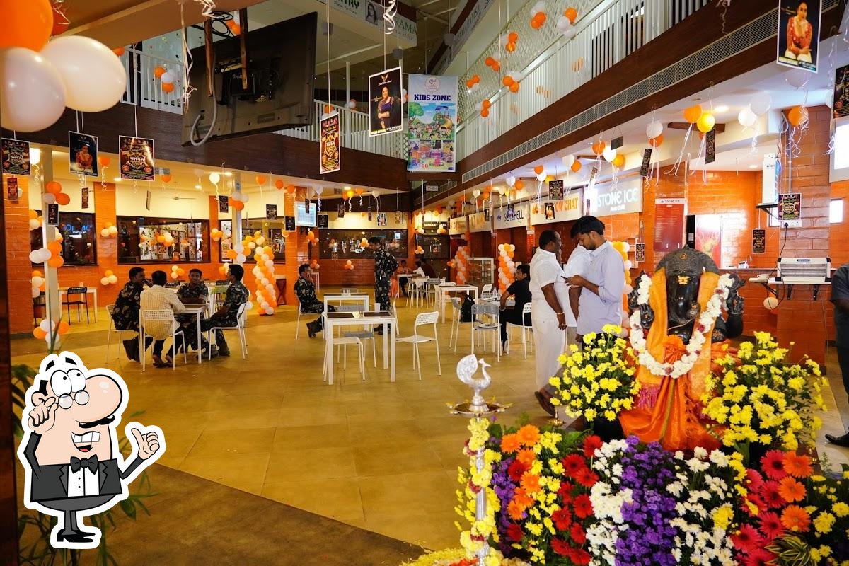Bliss Anand, Anantapur - Restaurant reviews