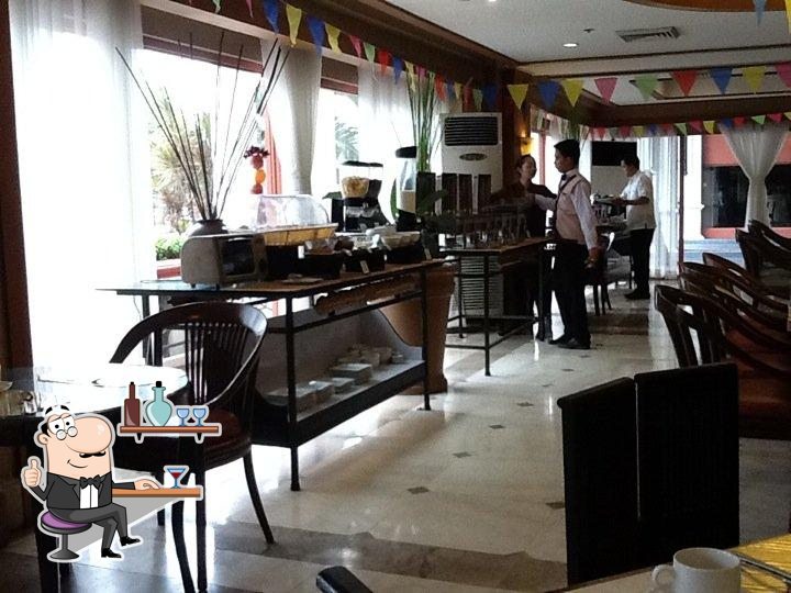 Cafe Salvatore, Iloilo City - Restaurant reviews