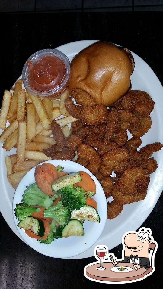 Desert Crest Coffee Shop in Desert Hot Springs - Restaurant reviews