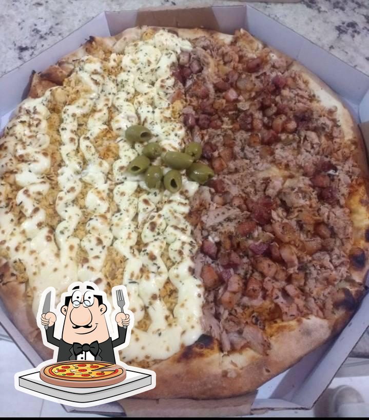 Família RS Pizzaria, Osasco - Restaurant reviews
