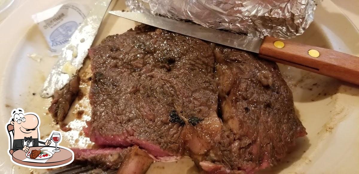 Hickory Chip in Clanton - Restaurant menu and reviews