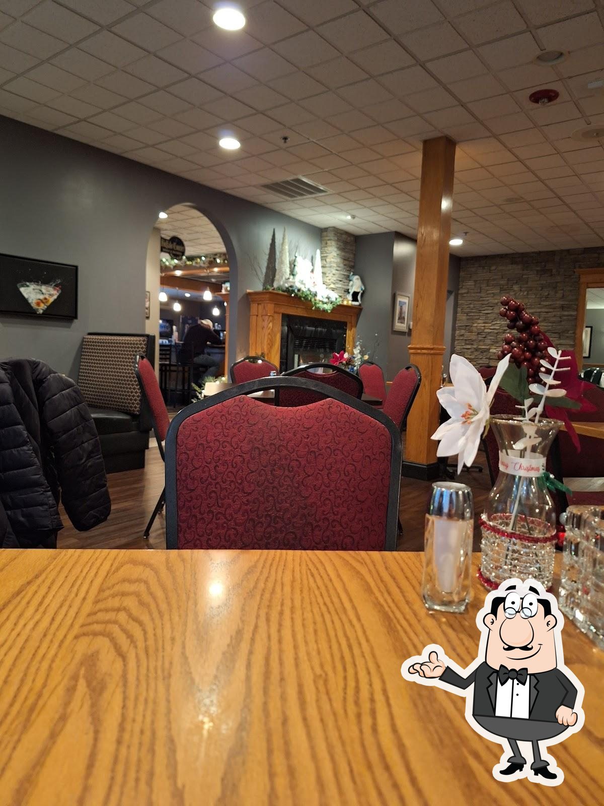 Hideaway Grille, North Tonawanda - Restaurant menu, prices and reviews
