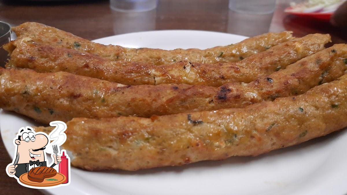 Surti egg & chicken, Navsari - Restaurant reviews