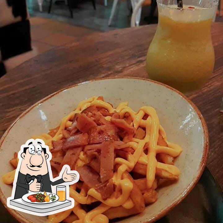 Toro McCoy Las Américas, Bogotá - Menú del restaurante, precios y reseñas