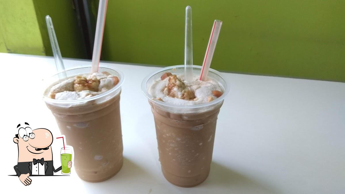 Café SOP DURIAN KELENGER, Podomoro - Opiniones del restaurante