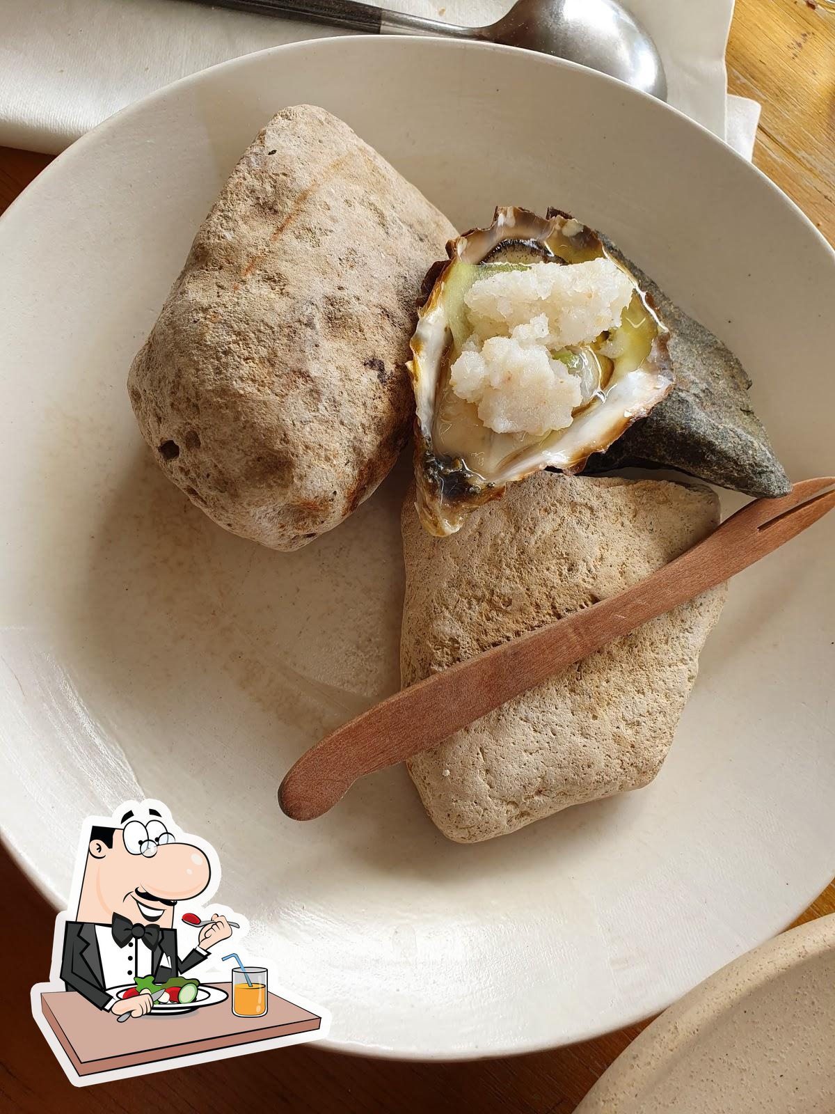 Wolfgat restaurant, Paternoster - Restaurant menu and reviews