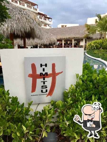 Himitsu restaurant, Punta Cana, Playa Juanillo - Restaurant reviews