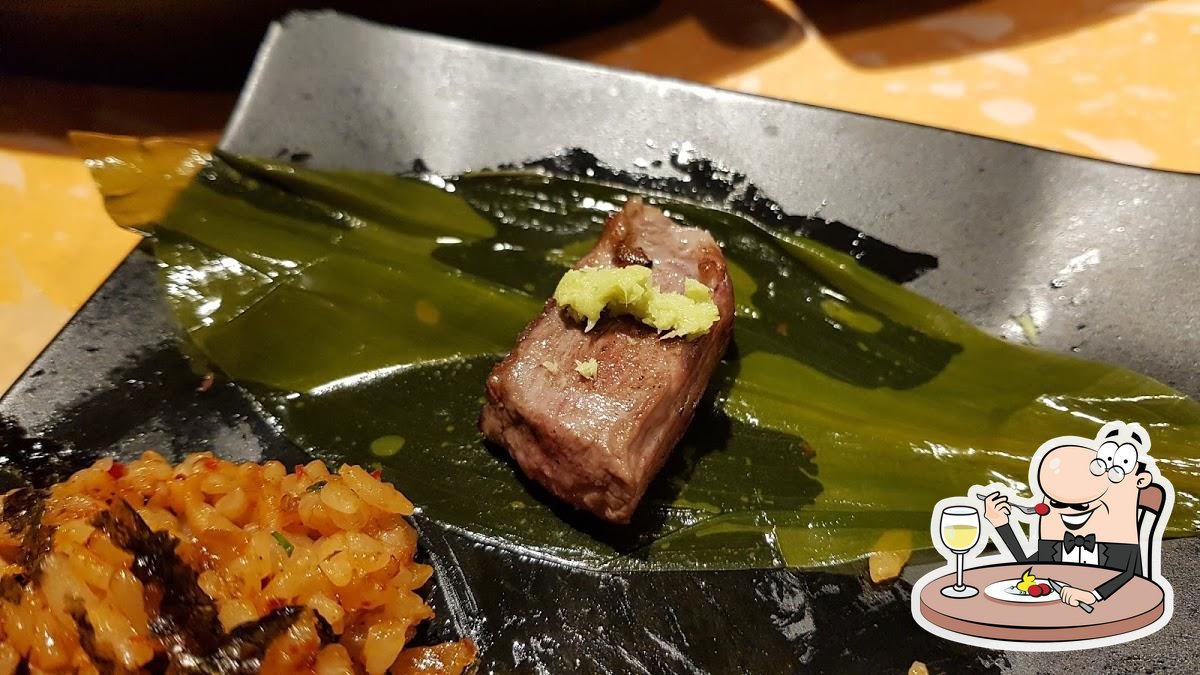 Hanam Pig restaurant, Seoul, 89 - Restaurant reviews