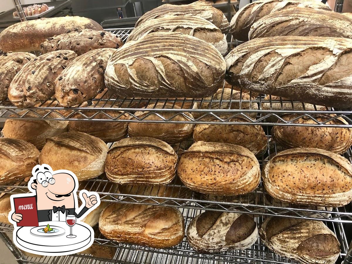 Mount Claremont Village Bakery in Mount Claremont - Restaurant reviews