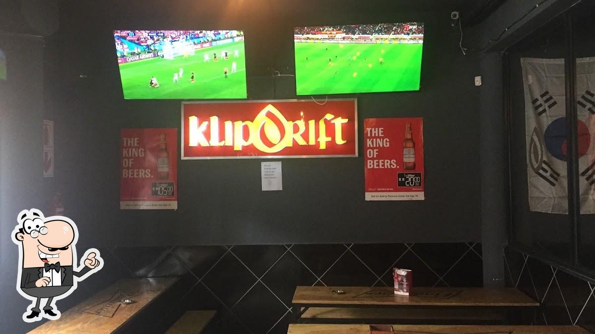 Four Four Two, Pretoria - Restaurant menu, prices and reviews