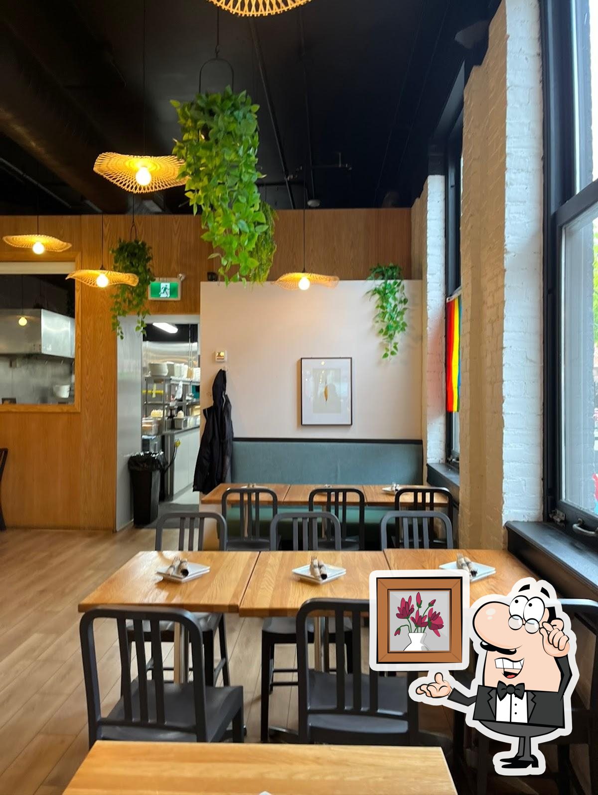 Pure Kitchen Elgin, Ottawa - Restaurant menu, prices and reviews