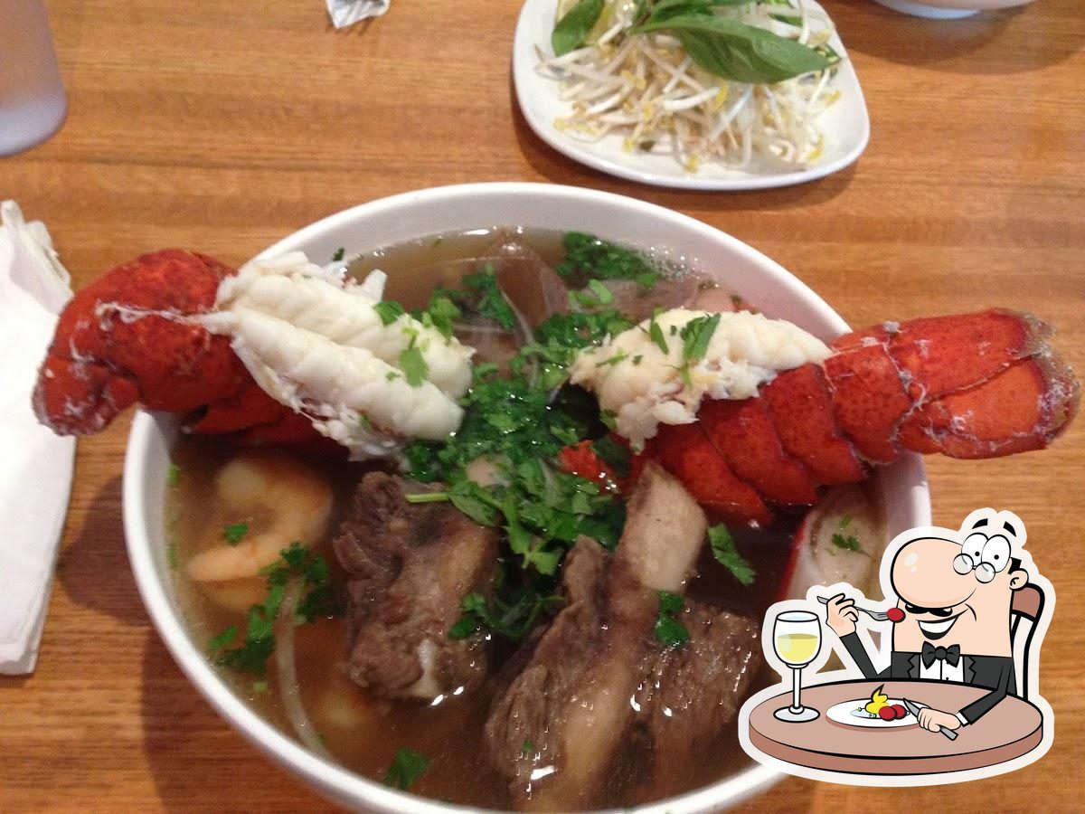 Lotus Maple Grove in Maple Grove - Restaurant menu and reviews
