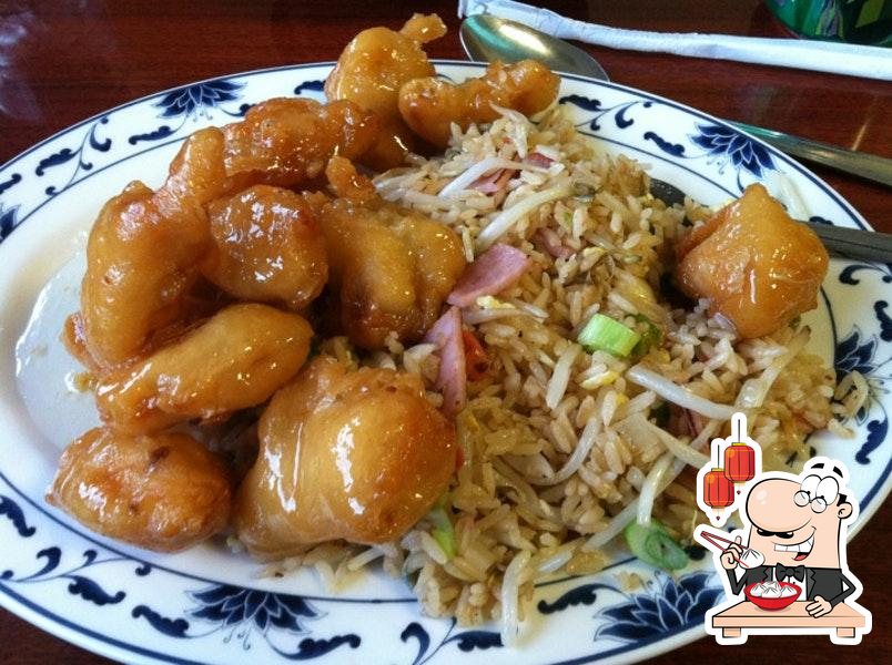 Ping House in Miami Springs - Restaurant menu and reviews