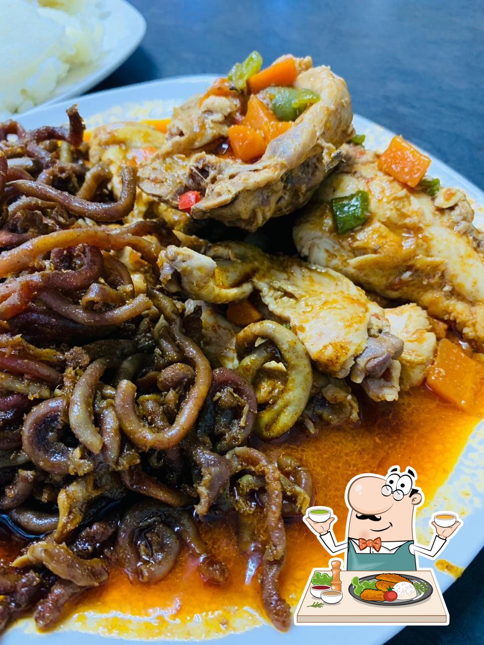 khanoni restaurant, Thohoyandou - Restaurant menu, prices and reviews