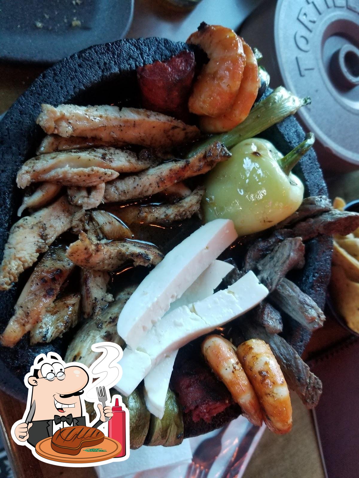 Nikkori restaurant, Mexicali - Restaurant reviews
