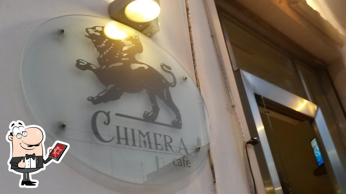 Bar "Chimera", Alberobello - Menu del ristorante, prezzi e recensioni
