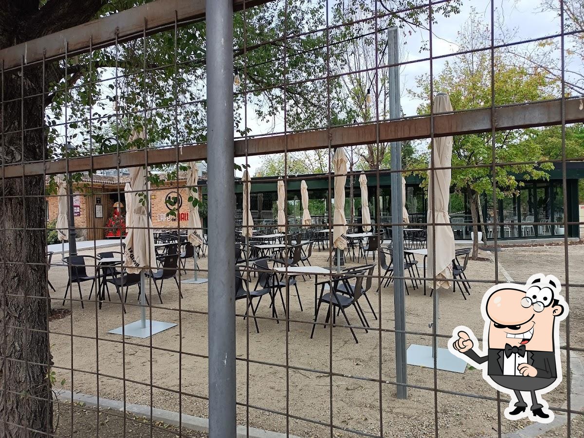 Café del Gallo, Madrid - Menú del restaurante, precios y reseñas