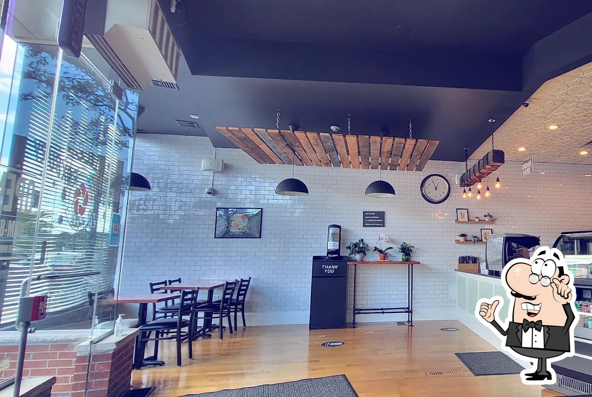 Sharon Korean Kitchen, Boston - Restaurant menu, prices and reviews