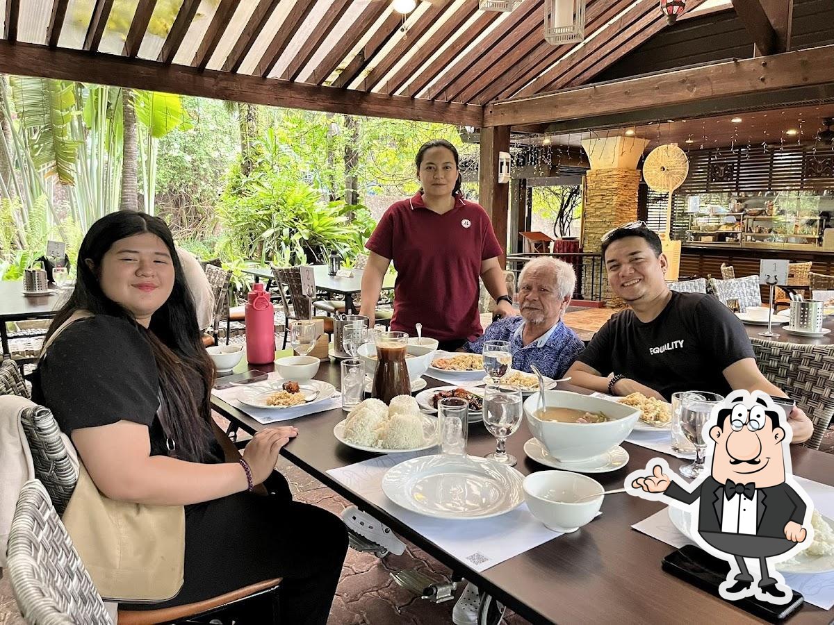 Tipulo, Antipolo - Restaurant menu, prices and reviews