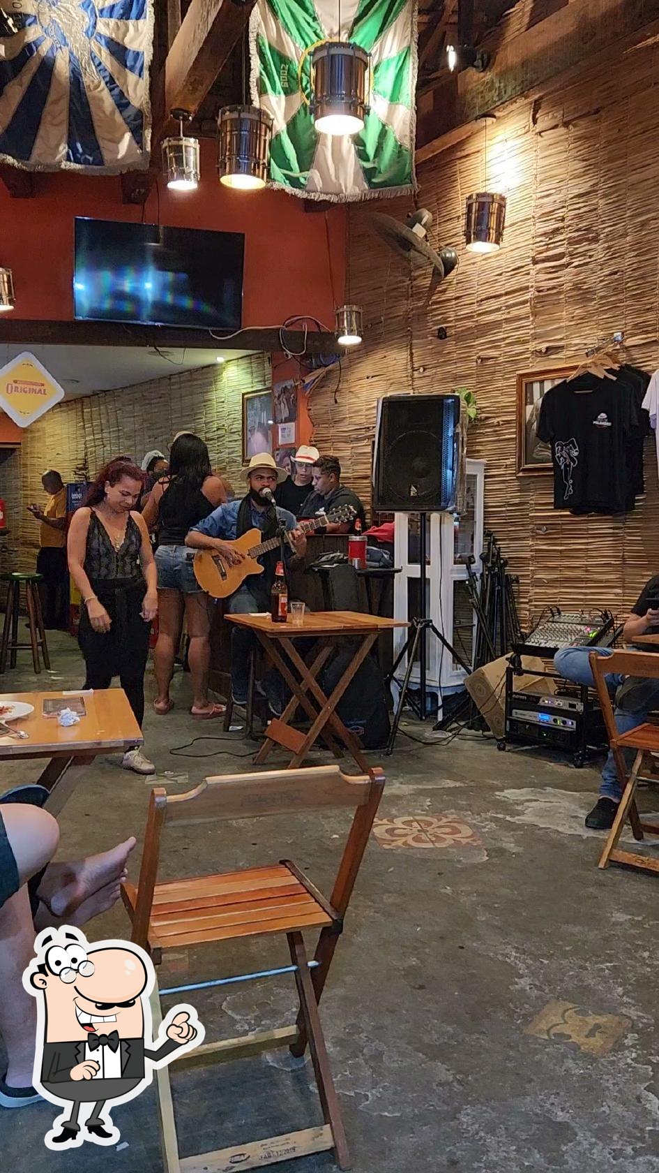 Casa de Malandro pub & Bar, Rio de Janeiro, R. Clara Nunes - Avaliações ...